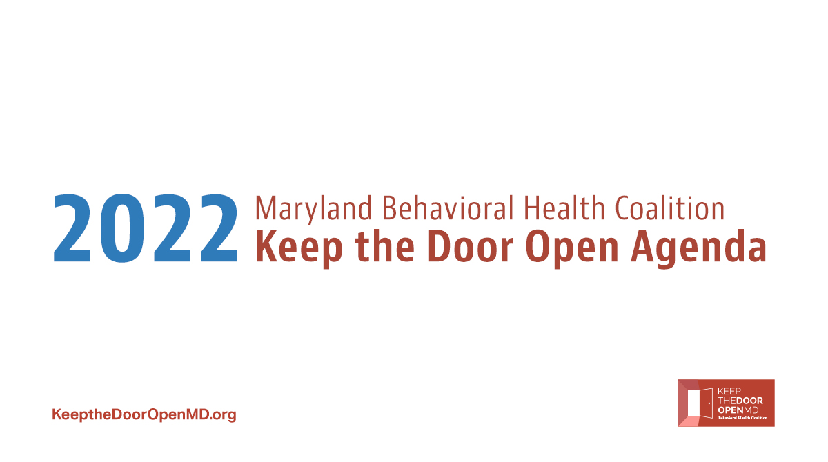 KTDO-Policy-Agenda-1 - Keep the Door Open Maryland
