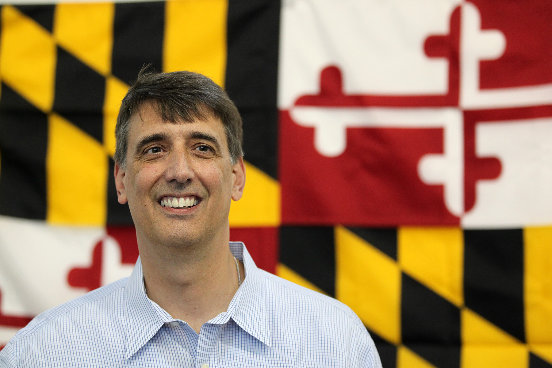 State Senator Guy Guzzone, Del. Antonio Hayes Lead Sponsors of Keep the ...